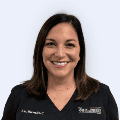 Our Team | The Spine Diagnostic & Pain Treatment Center | Baton Rouge, LA