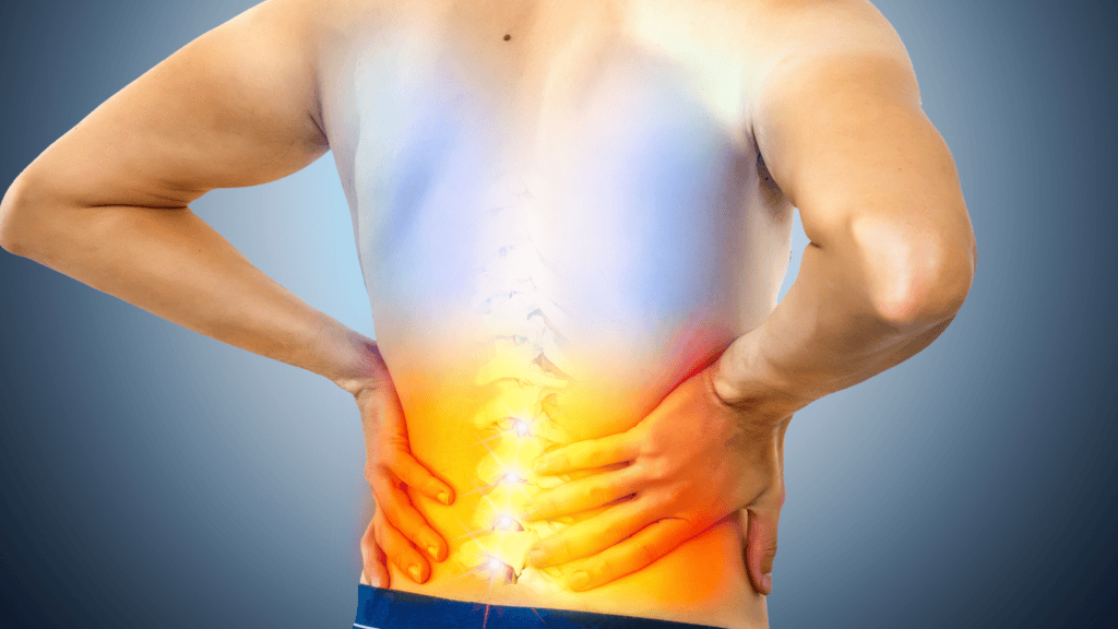 Understanding Psoas Syndrome | The Spine Diagnostic & Pain Treatment Center
