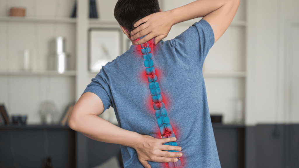 Relieve Pain and Regain Mobility with Balloon Kyphoplasty | The Spine ...
