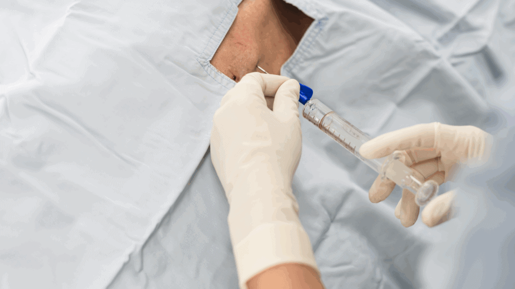 Epidural Steroid Injections: How They Work for Chronic Back and Neck ...