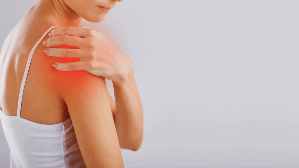 Managing Arm and Shoulder Pain: From RICE to Hyaluronic Acid Injections ...
