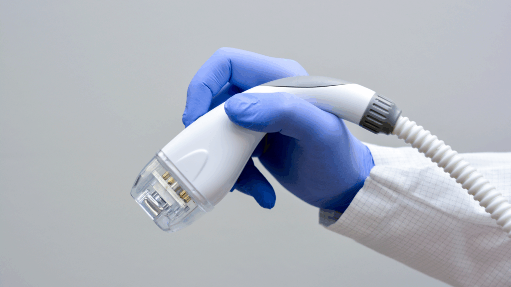 Radiofrequency Ablation (RFA): What It Is and How it Helps with Chronic ...