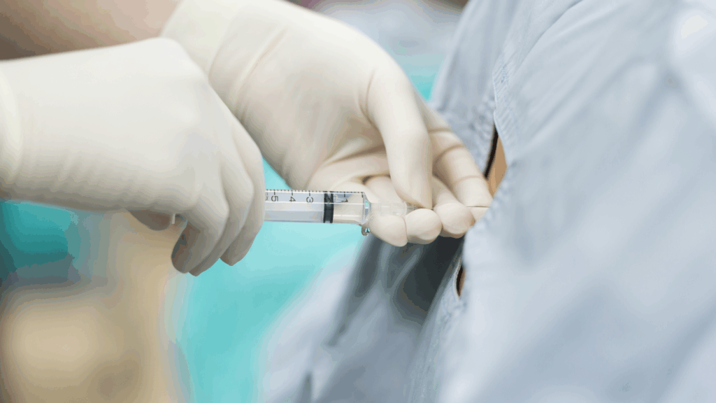 Comparing Epidural Injections and Nerve Block Injections: Which Works ...